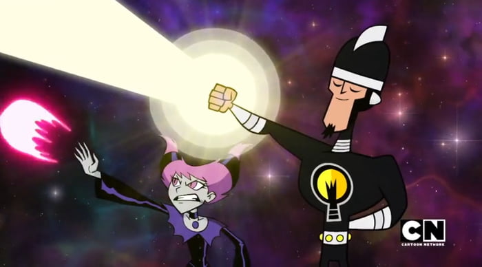 TT Jinx on TTG - 9GAG