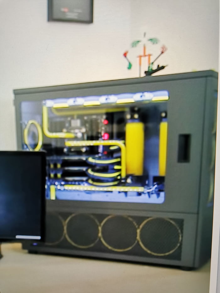 What is the name of this case? Do you know any similar? - 9GAG