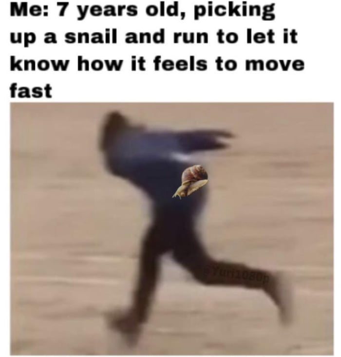 Fast boi :D - 9GAG