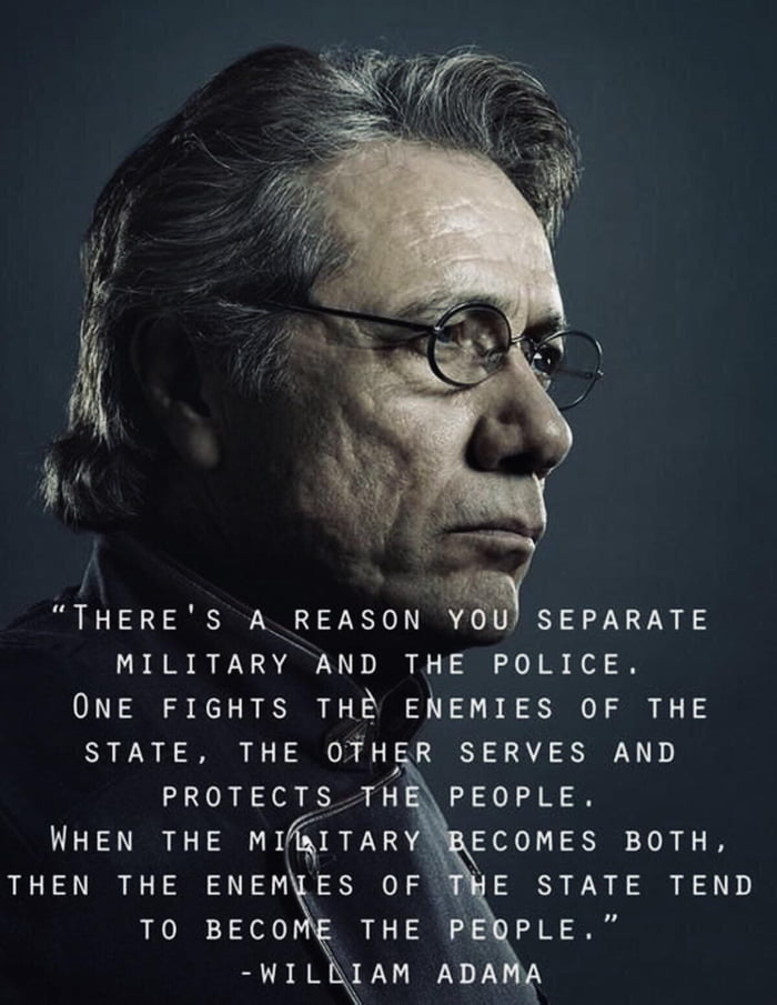 The greatest Military Leader of the 12 Colonies - 9GAG