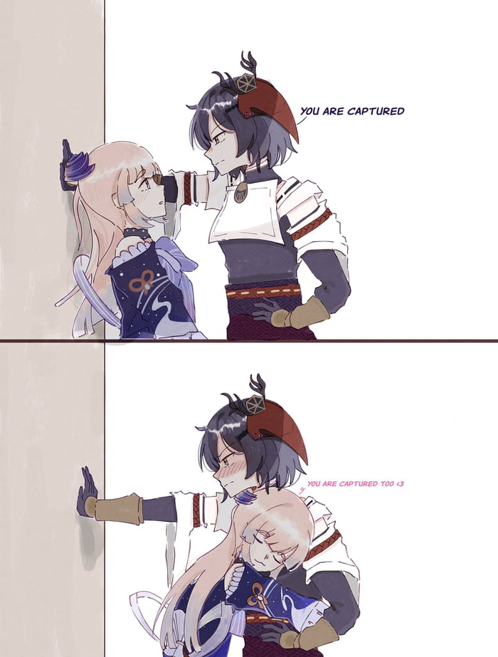 Kabedon - 9GAG