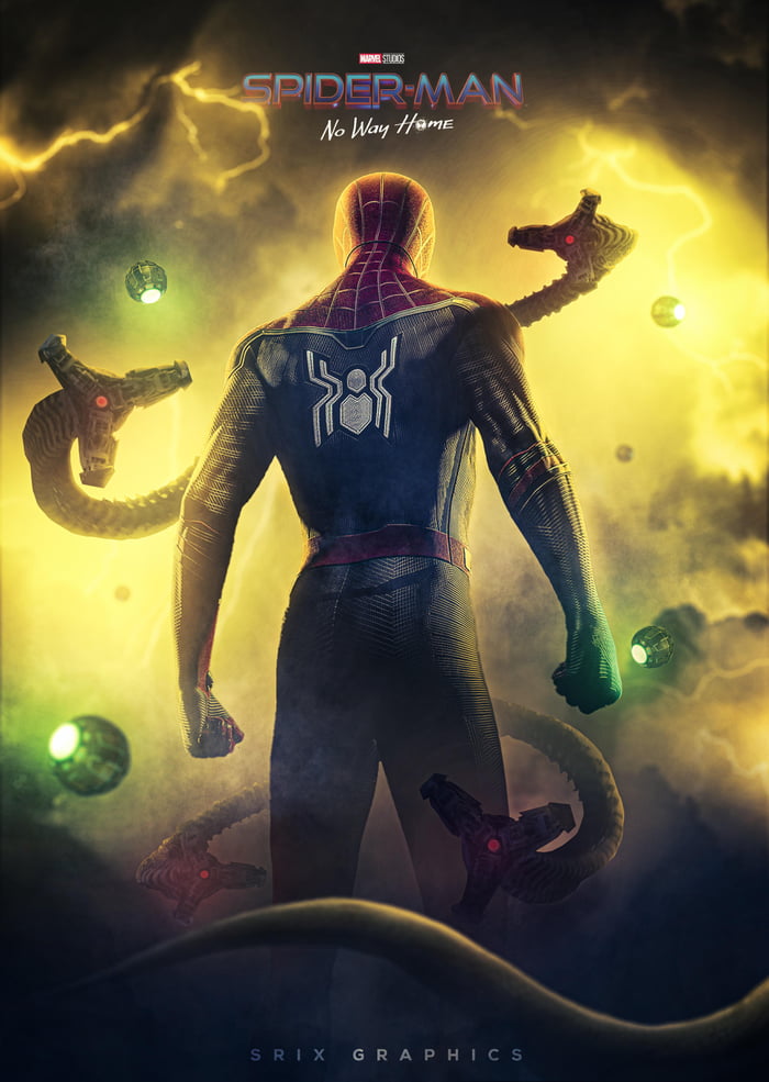 NWH Poster by Srix - 9GAG