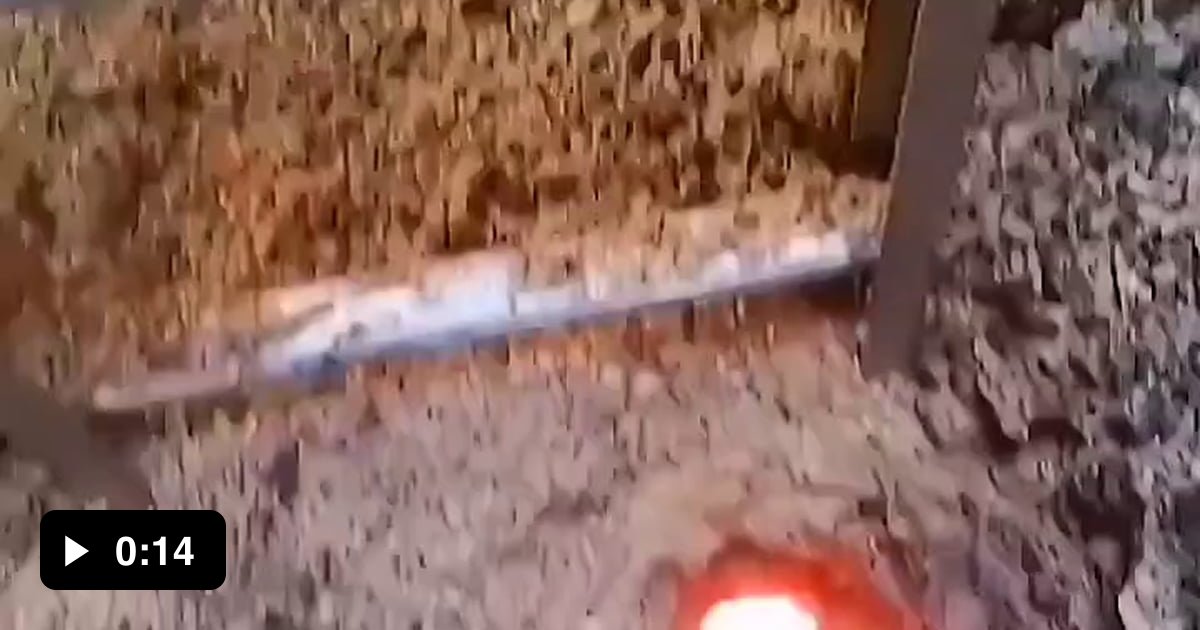 I opened hell gate accidently - 9GAG