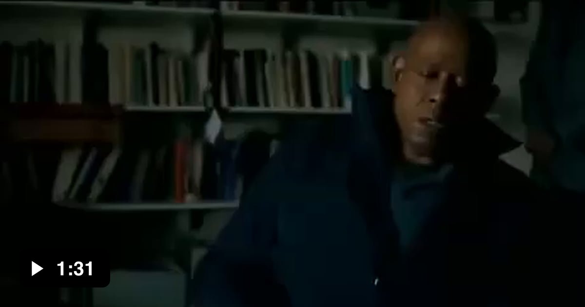 Random movie scenes - 9GAG