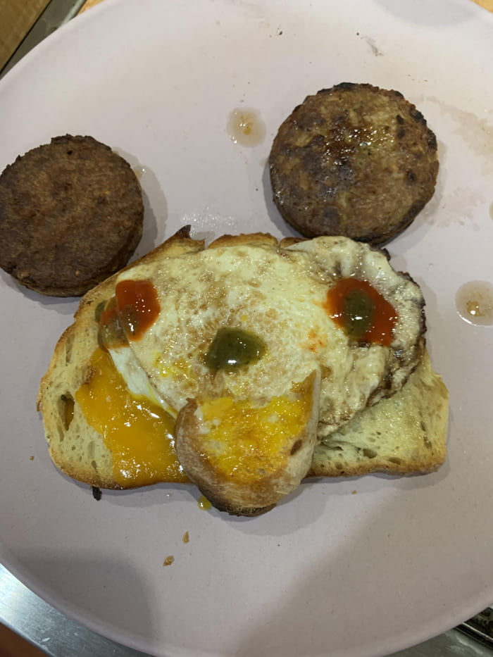 It’s beyond meat - 9GAG