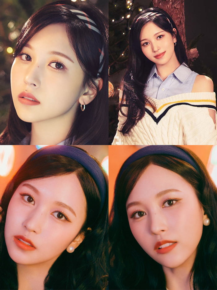 Mina face card never fails - 9GAG