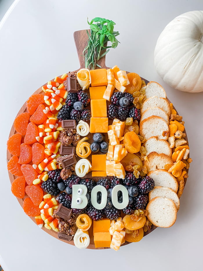 Pumpkin board - 9GAG