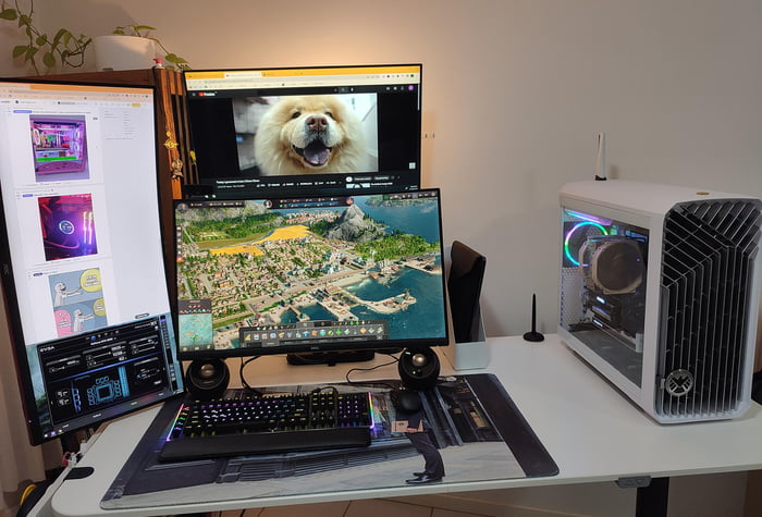 Glorious Computer - 9GAG