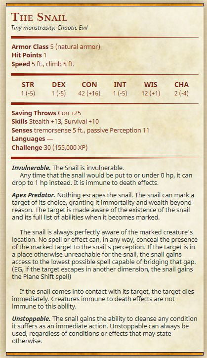 You‘ve been marked. The hunt begins. - 9GAG