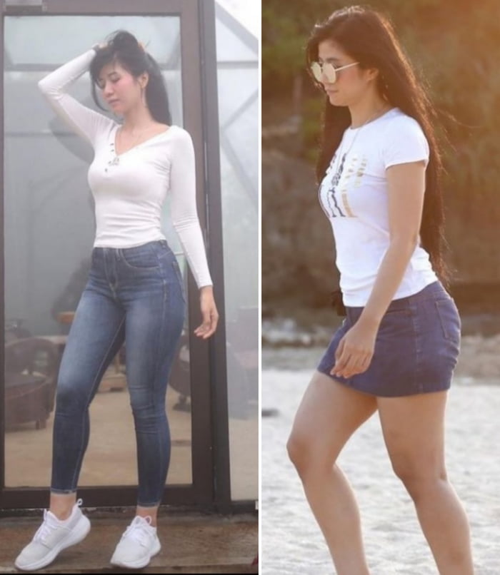 Udah pada pernah sowan ke Echa Syahrun kan? - 9GAG