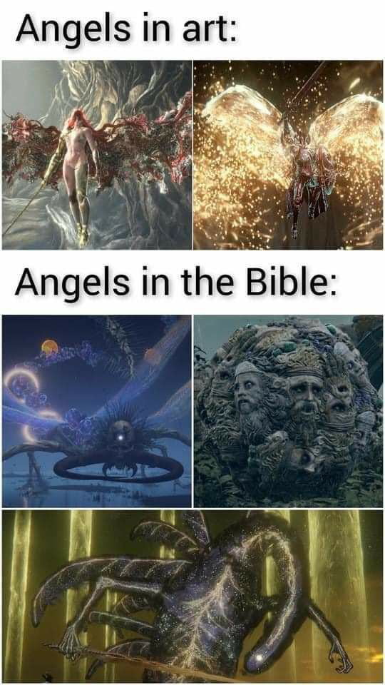 Be not afraid - 9GAG