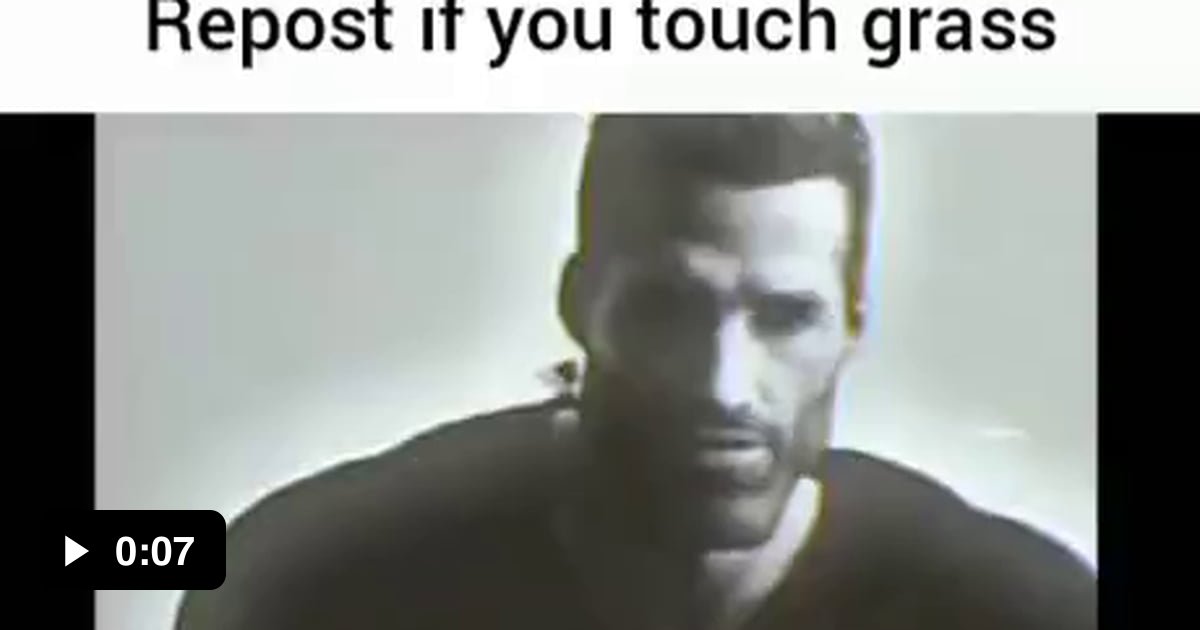 THE ONE AND ONLY CHADIUS - 9GAG