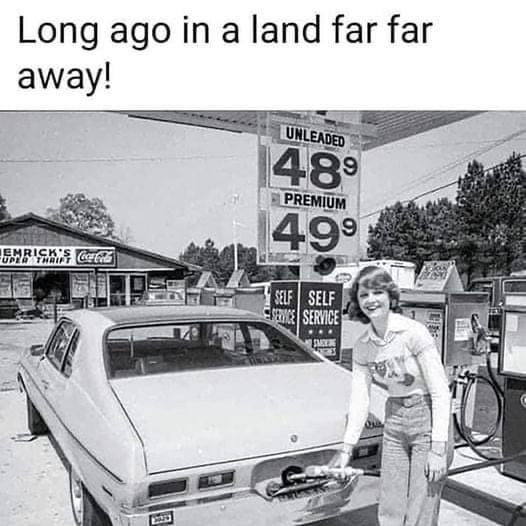 1974. What’s cooler than a gas cap behind the plate?! - 9GAG