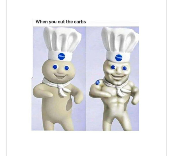 Them gains - 9GAG