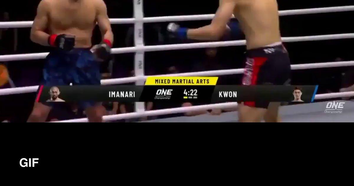 The brutal leg attacks of the "Leglock Yokai" Masakazu Imanari - 9GAG