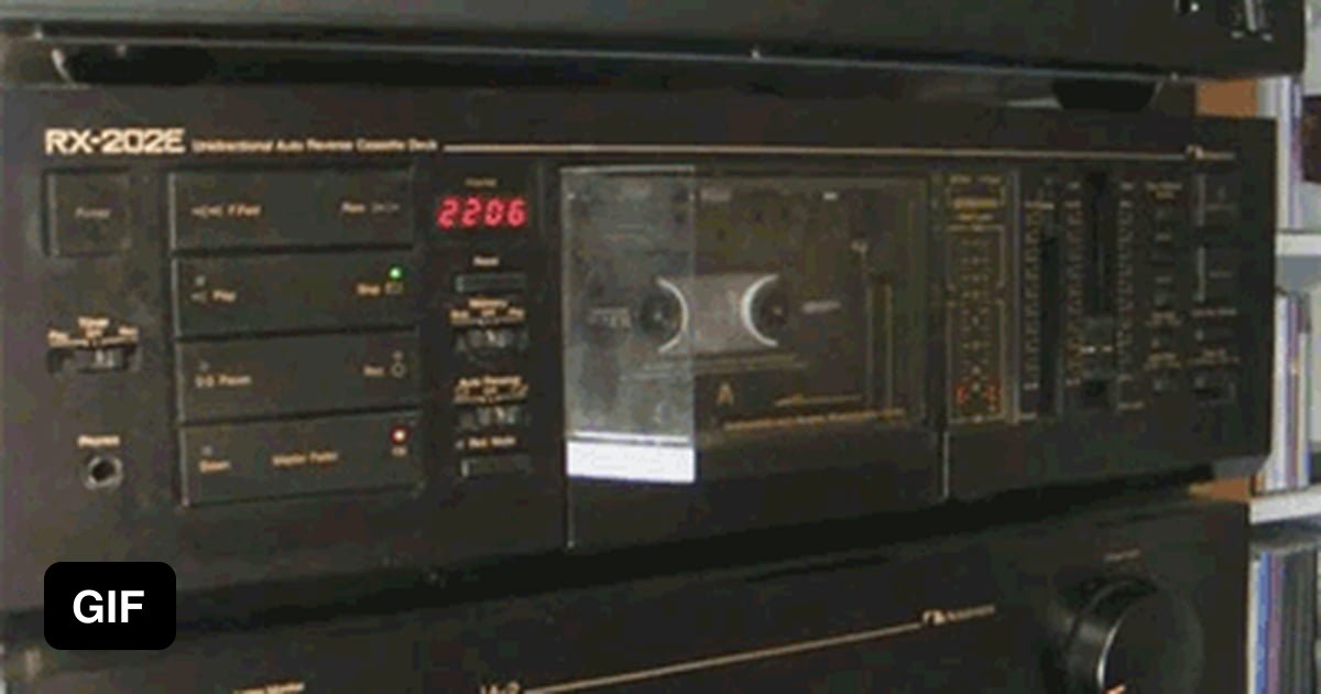 Hi-tech from the 80's - 9GAG