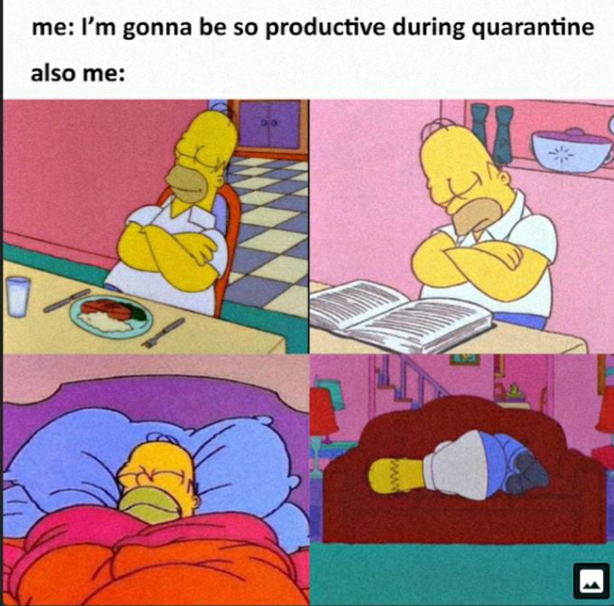 He do be right tho..... - 9GAG