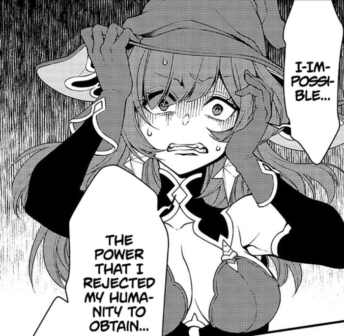 I understood that JoJo reference - 9GAG