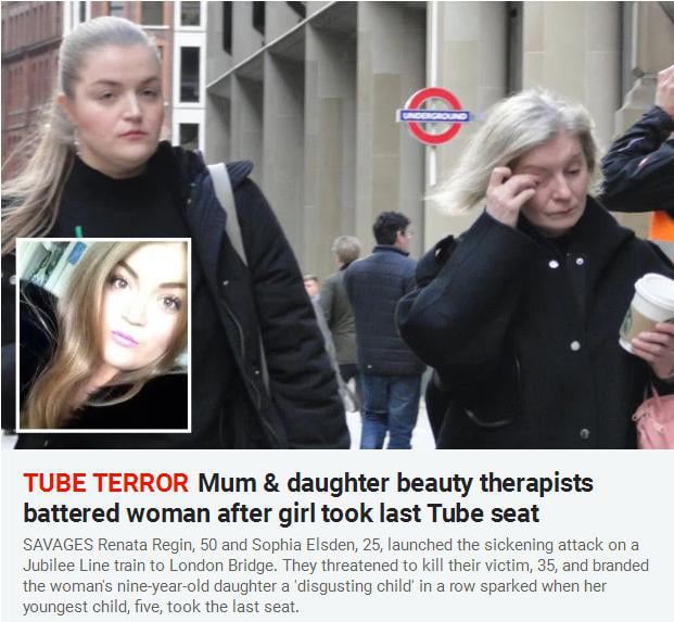 British people are very polite - 9GAG