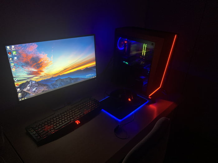 Joined the PCMR after 10 years of console gaming - 9GAG