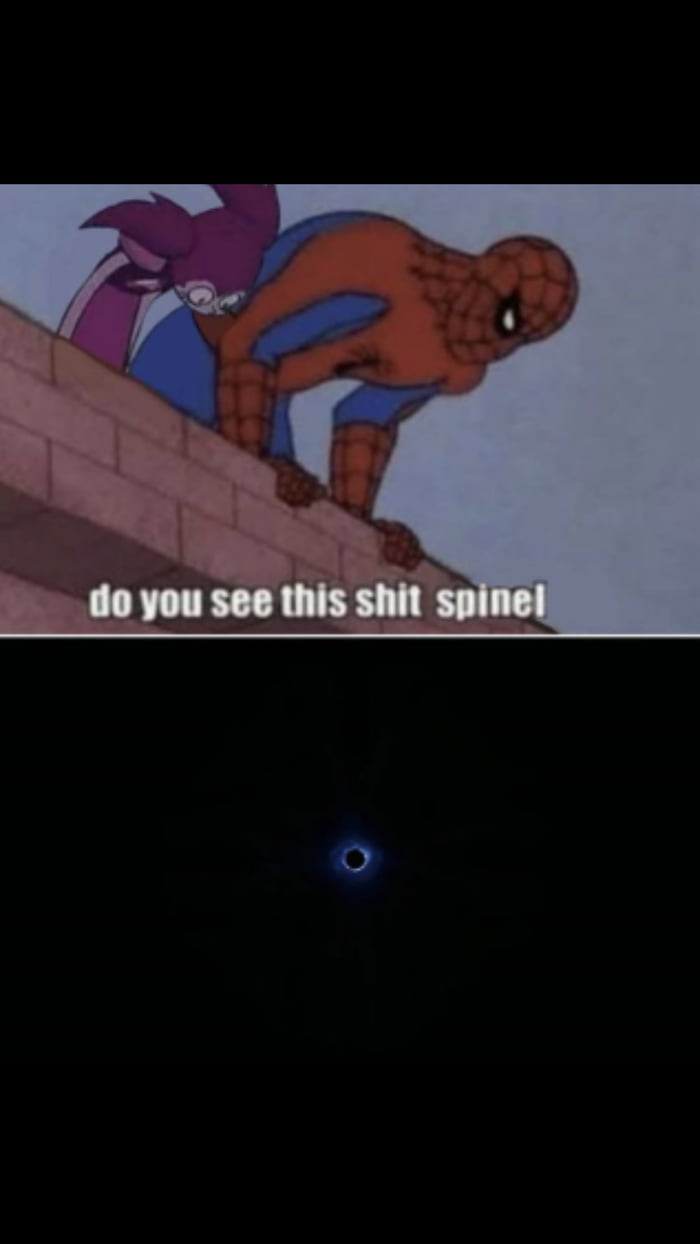 Spinel u seeing this shit - 9GAG