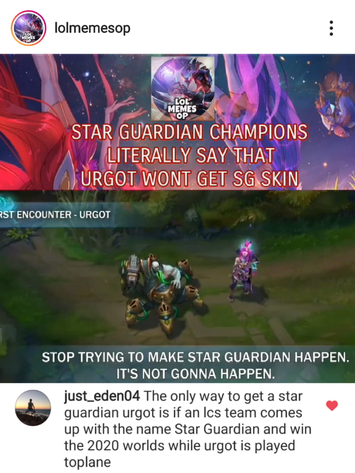 Please, somebody make this happen - 9GAG