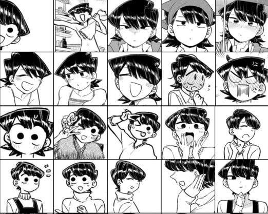 Yeah I like Shuuko more than Shouko... - 9GAG