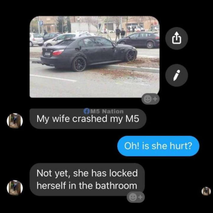 Oh ok! Wait a sec... - 9GAG