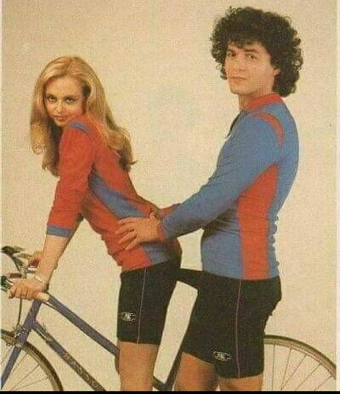 Vintage Bike Ads - 9GAG