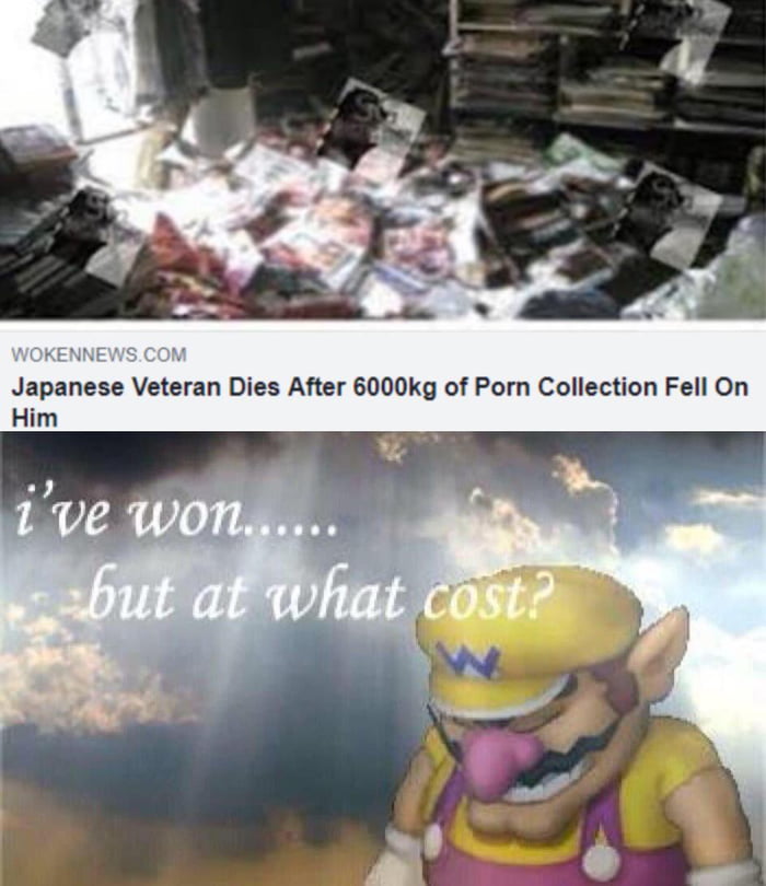 Rip 9gag