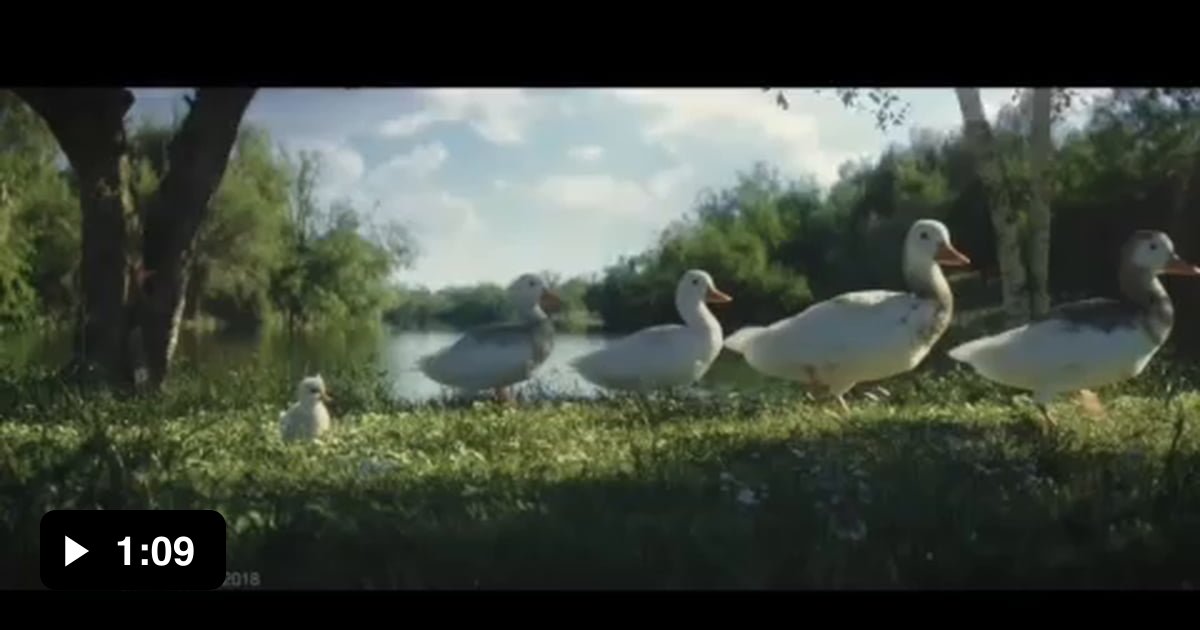 Here the video, somebody upload an incomplete gif, wtf?! - 9GAG