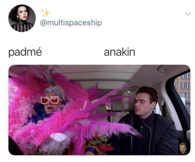 Prequels so hot right now - 9GAG