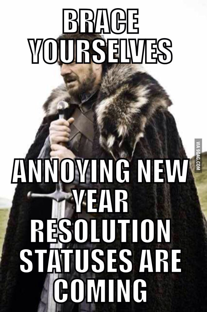 I'm going to stay off Facebook for a few days... - 9GAG