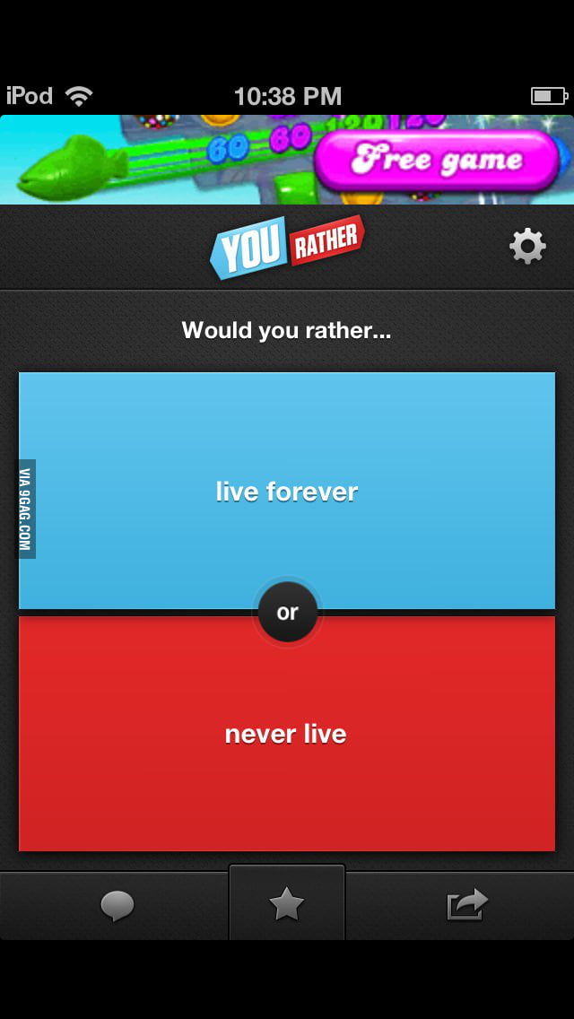 Thats some deep sh*t - 9GAG