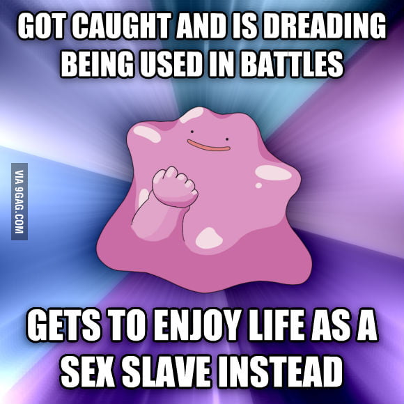 Success Ditto - 9GAG