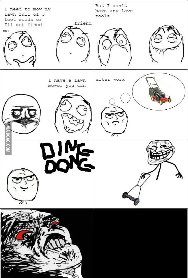 Right on, dude. - 9GAG