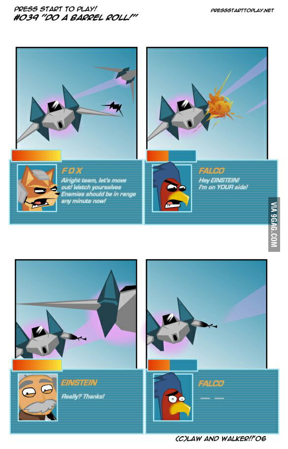 Hey Einstein I'm on your side - 9GAG