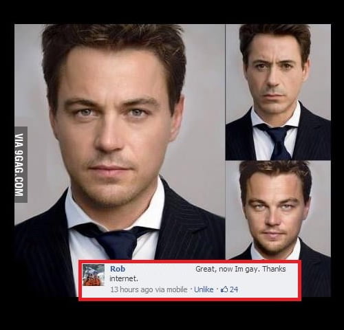Thanks internet! - 9GAG