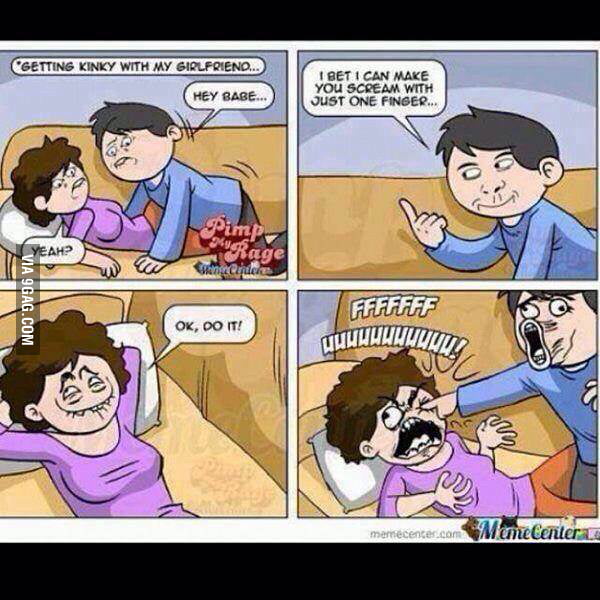 Hey Babe 9gag
