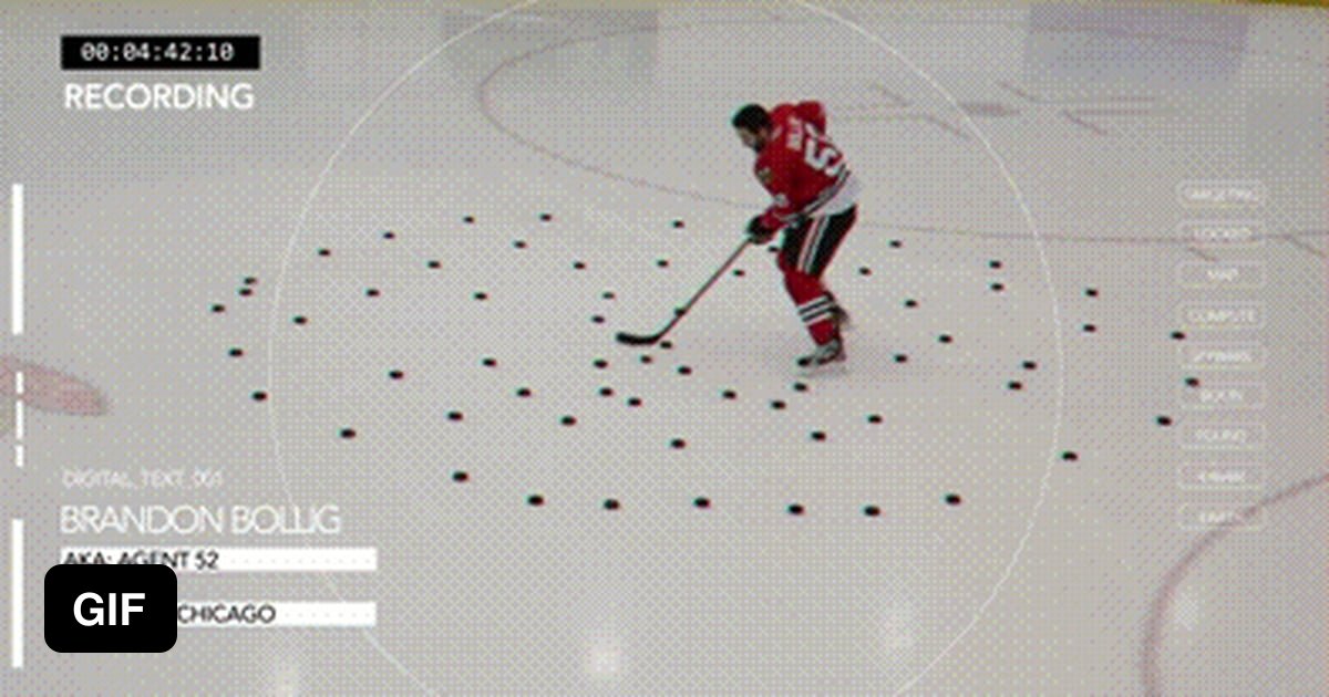 Not a single puck was given - 9GAG