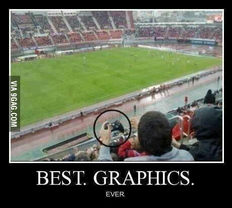 Mother of all graphics! - 9GAG