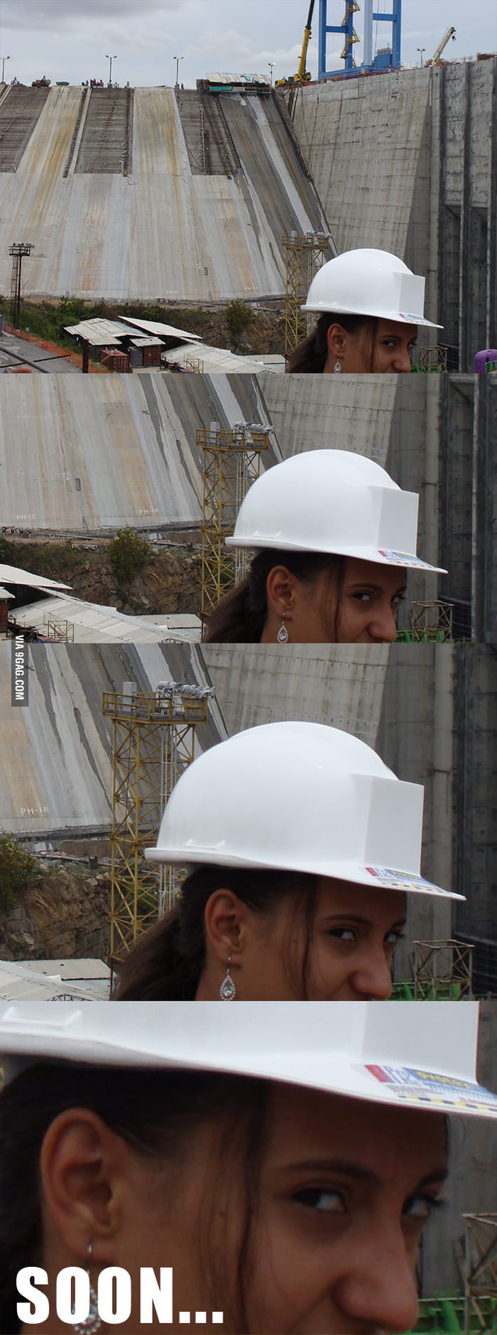 Soon dude, soon... - 9GAG