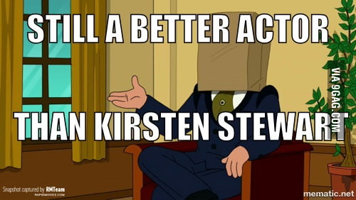 Langdon cobb (futurama) - 9GAG