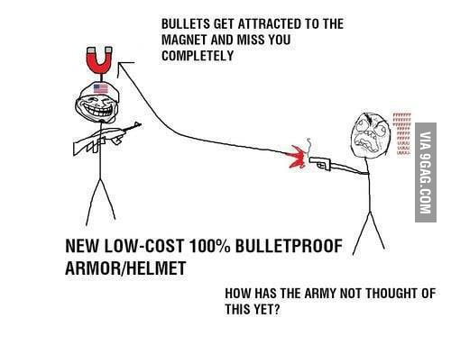 Legit Self-defense - 9GAG