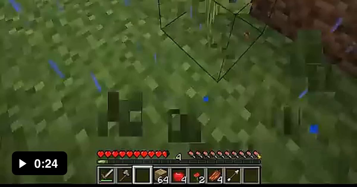 Minecraft - 9GAG