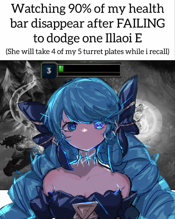 Diagnosis: skill issue - 9GAG