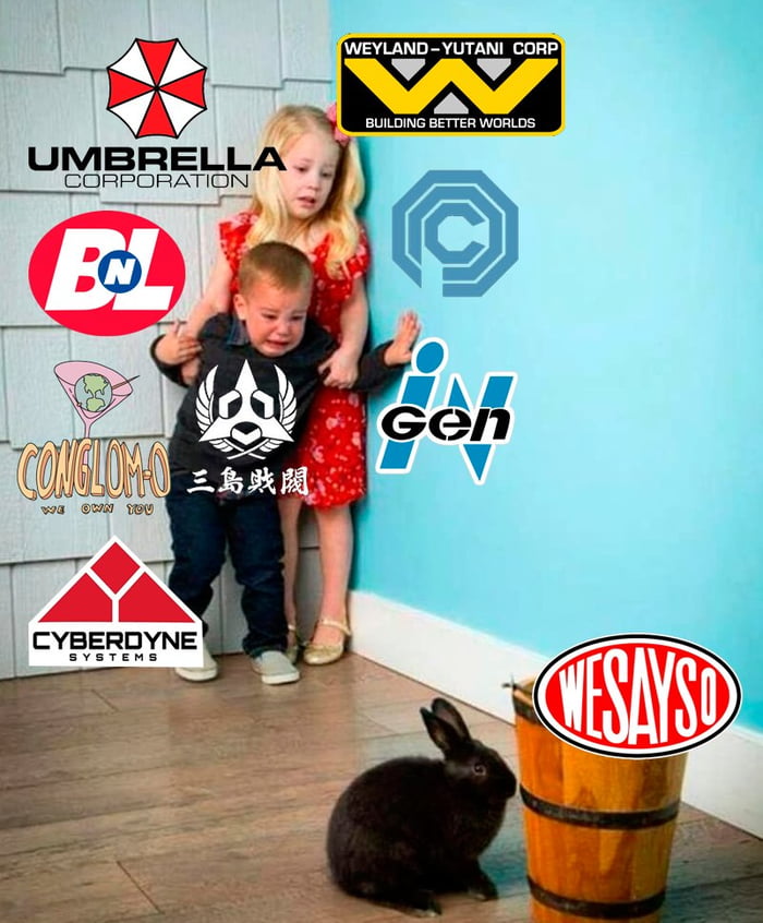 THE WORST ONE - 9GAG