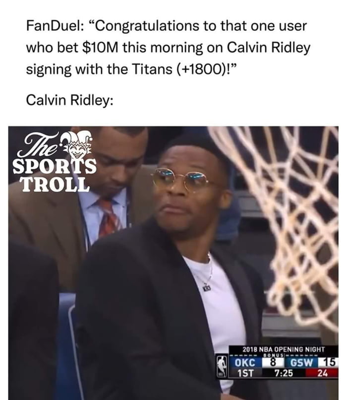 What incredible luck - 9GAG