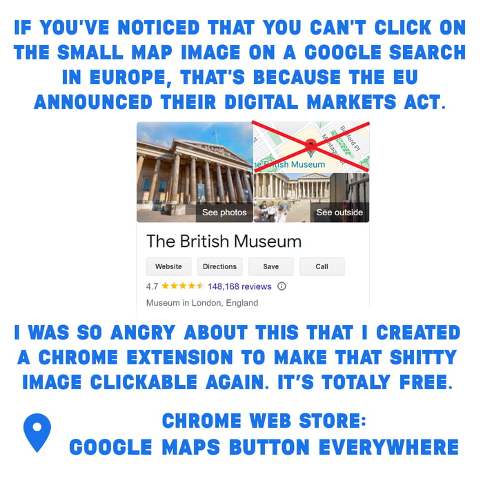 Dear fellow EU citizens - 9GAG