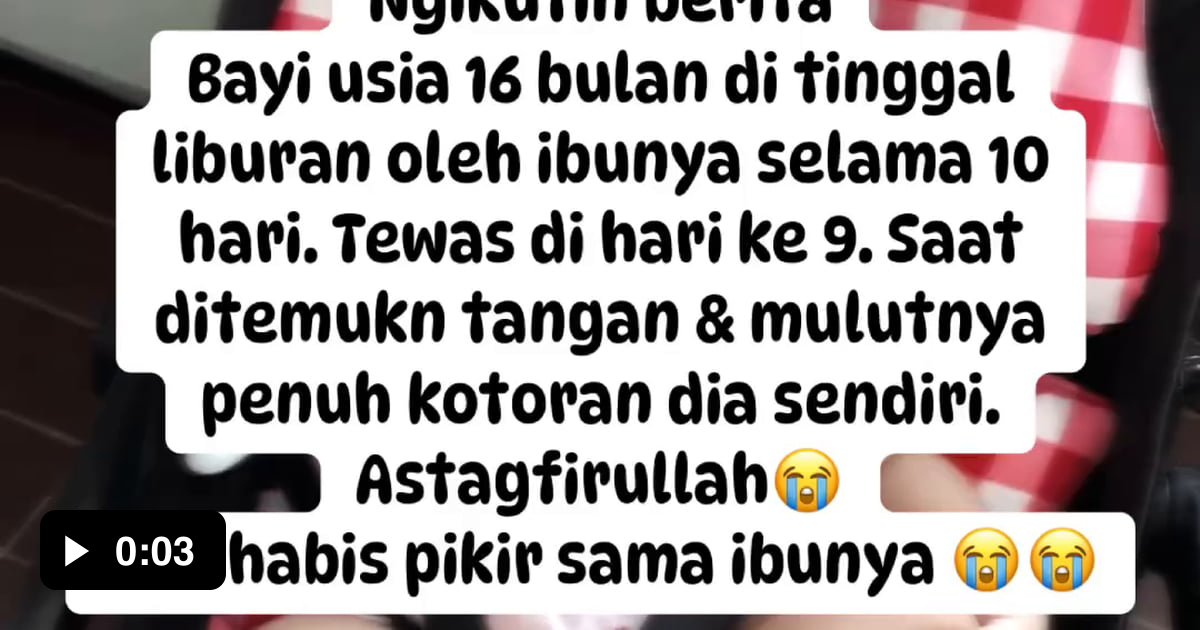 Ooh berarti batasnya 8 hari - 9GAG